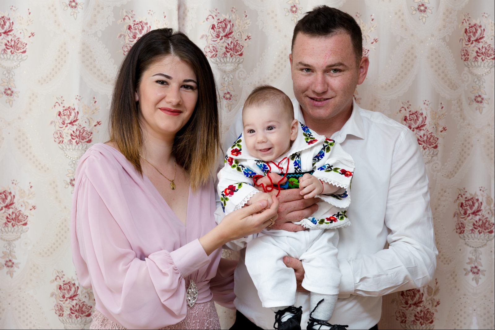 Taufe Fotograf Wien - NestarPhoto